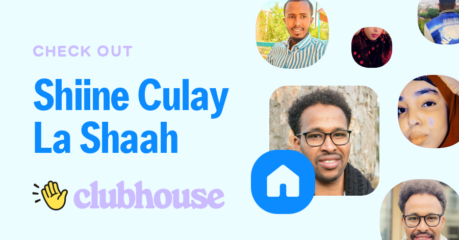 Shiine Culay La Shaah