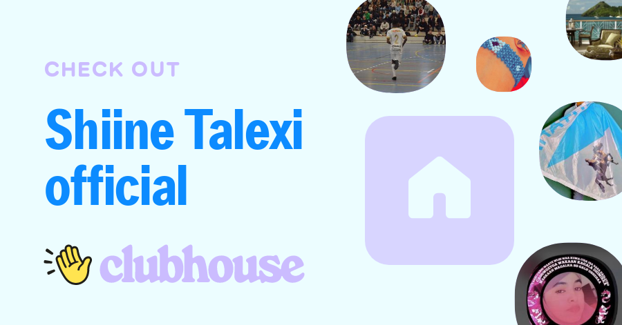 Shiine Talexi official
