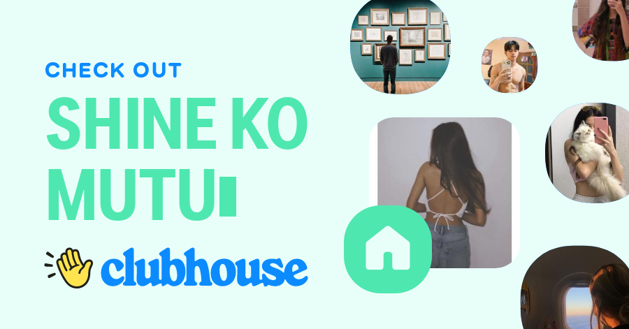 SHINE KO MUTU🫶