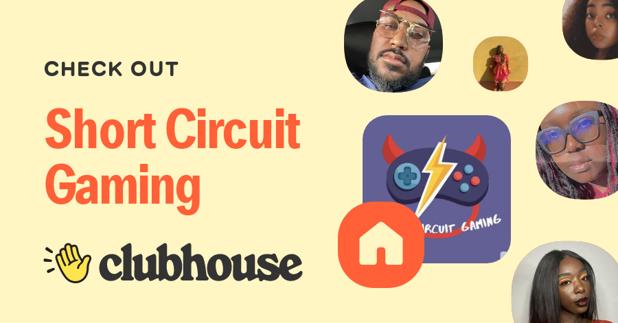 Short Circuit Gaming