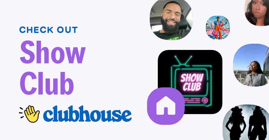 Show Club