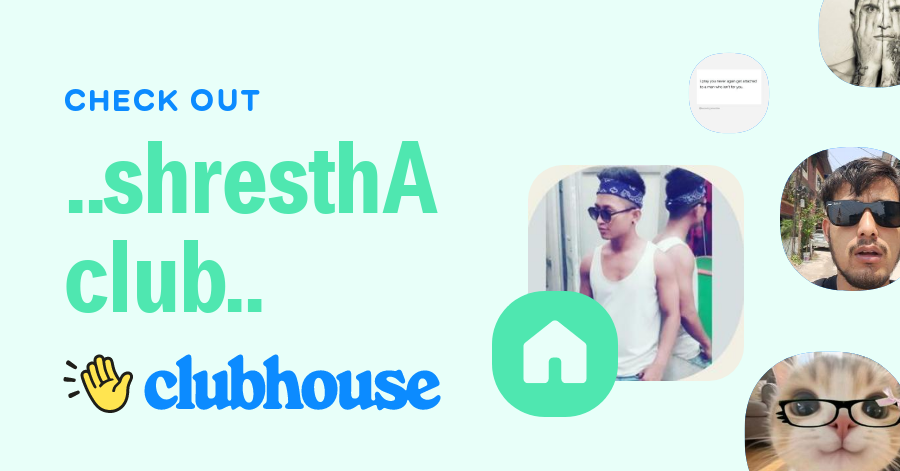 ..shresthA club..