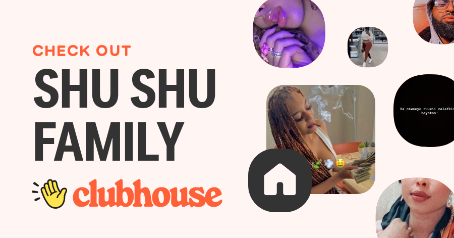 SHU SHU FAMILY