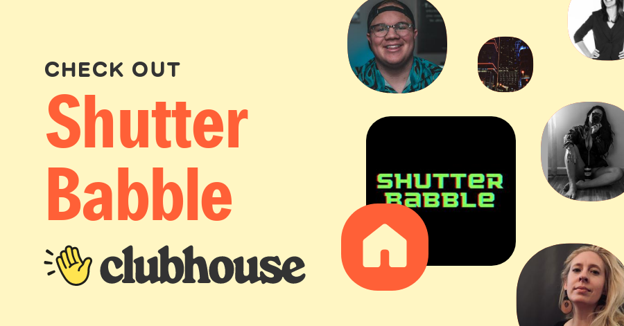 Shutter Babble
