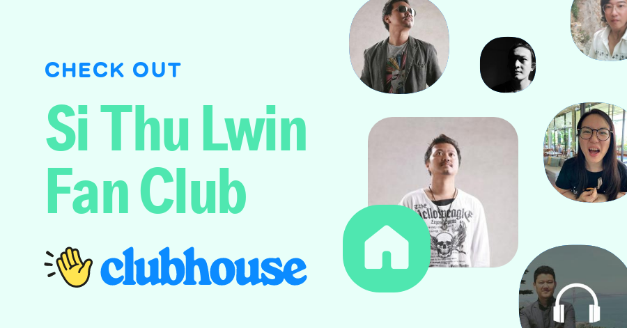 Si Thu Lwin Fan Club