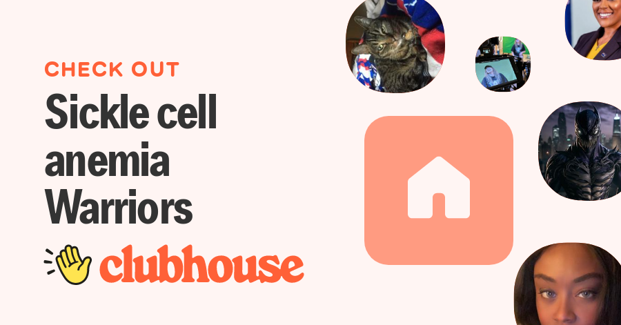 Sickle cell anemia Warriors