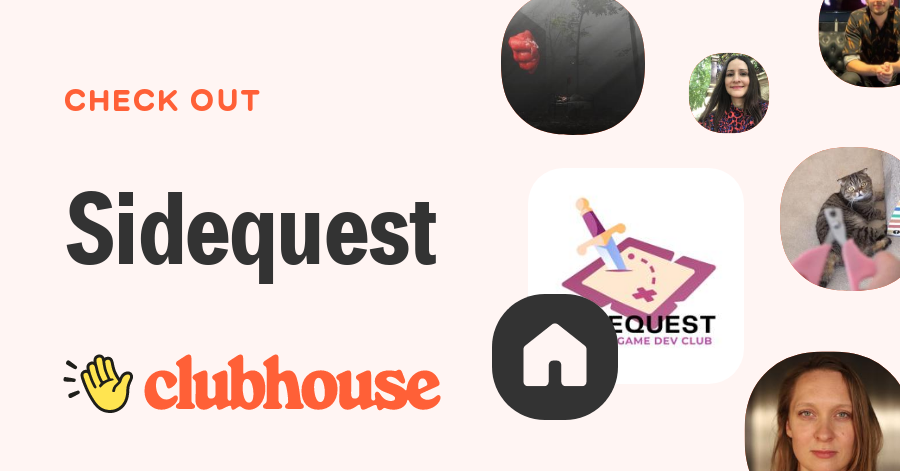 Sidequest