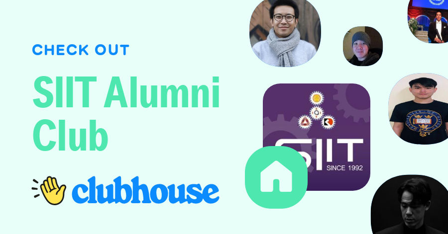 SIIT Alumni Club