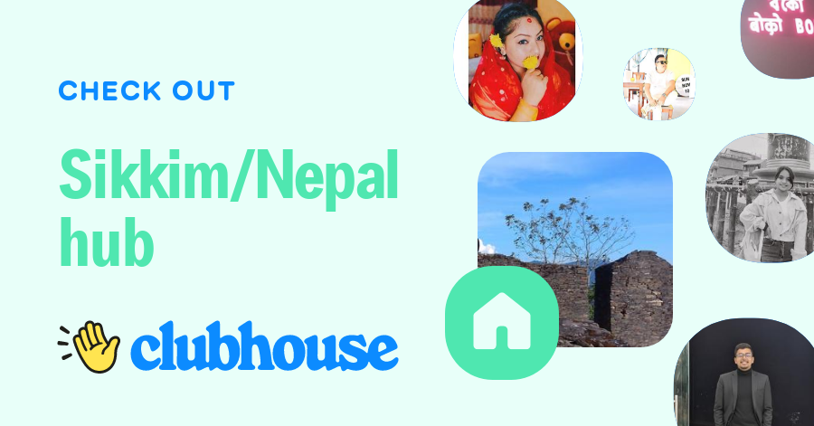 Sikkim/Nepal hub