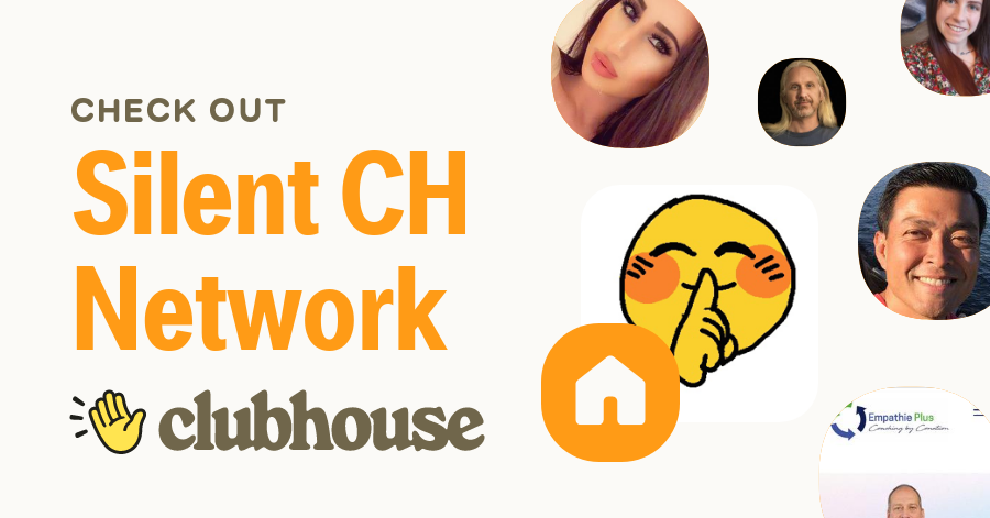 Silent CH Network