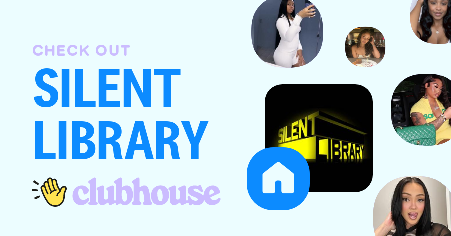 SILENT LIBRARY