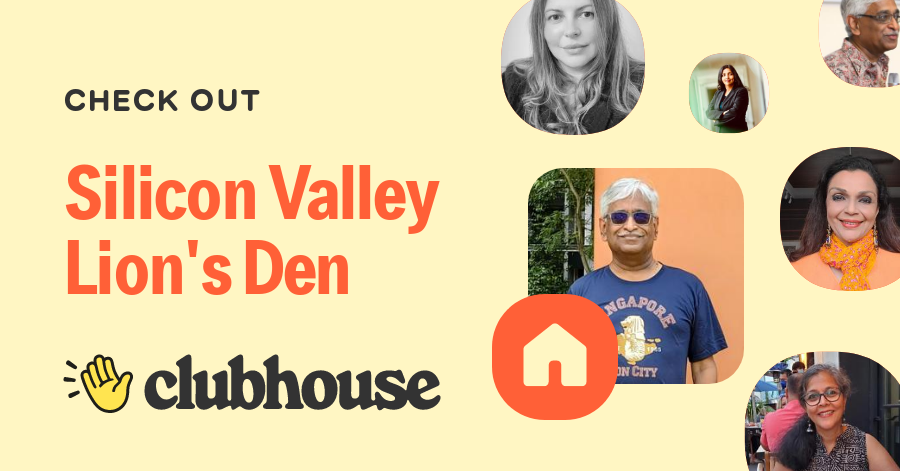 Silicon Valley Lion's Den