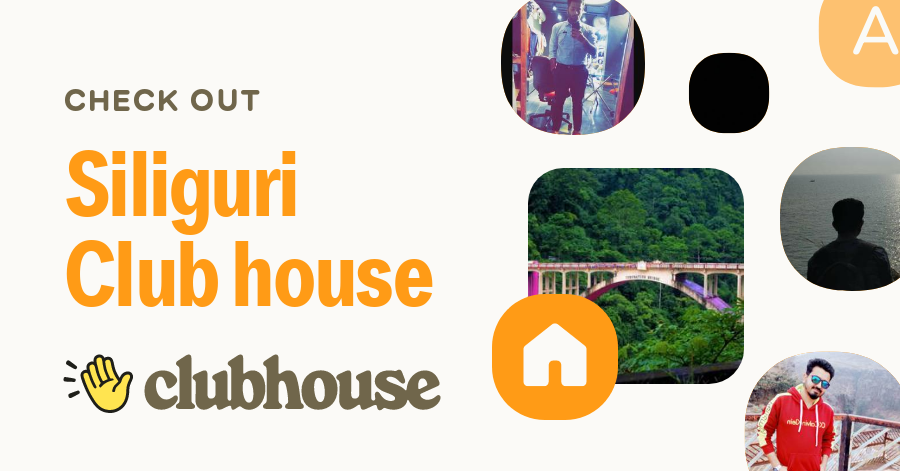 Siliguri Club house