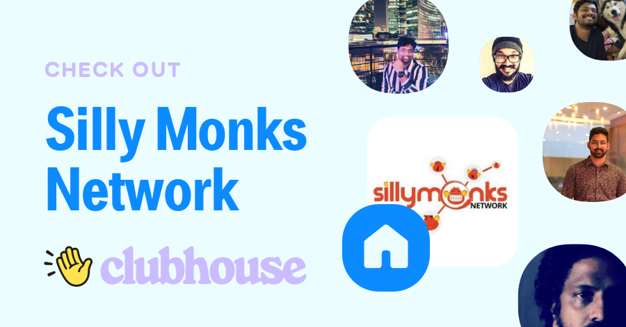 Silly Monks Network