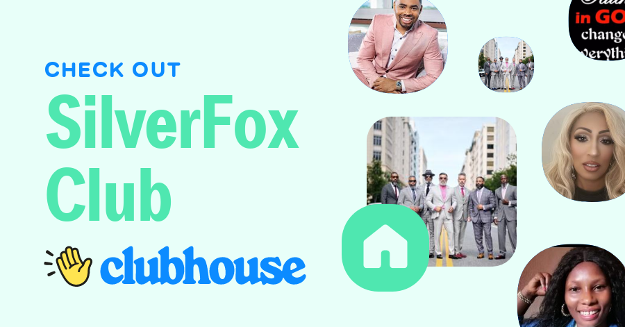 SilverFox Club