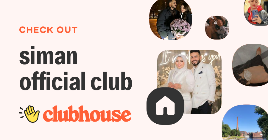 siman official club