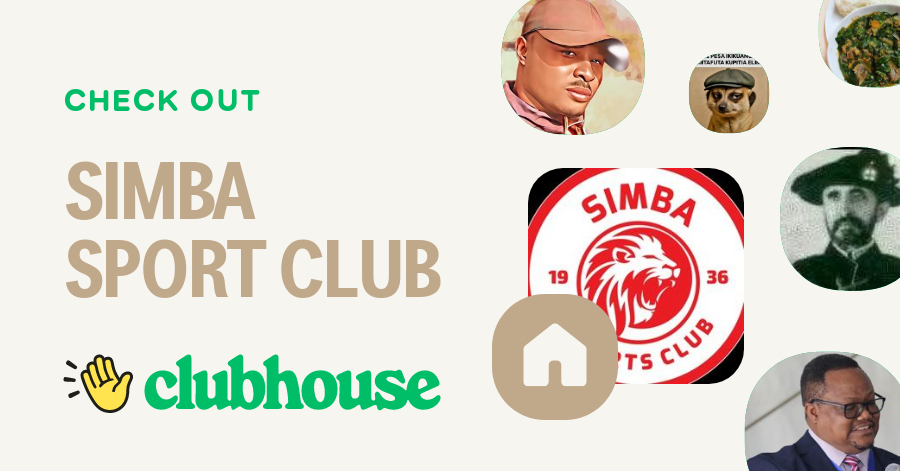 SIMBA SPORT CLUB