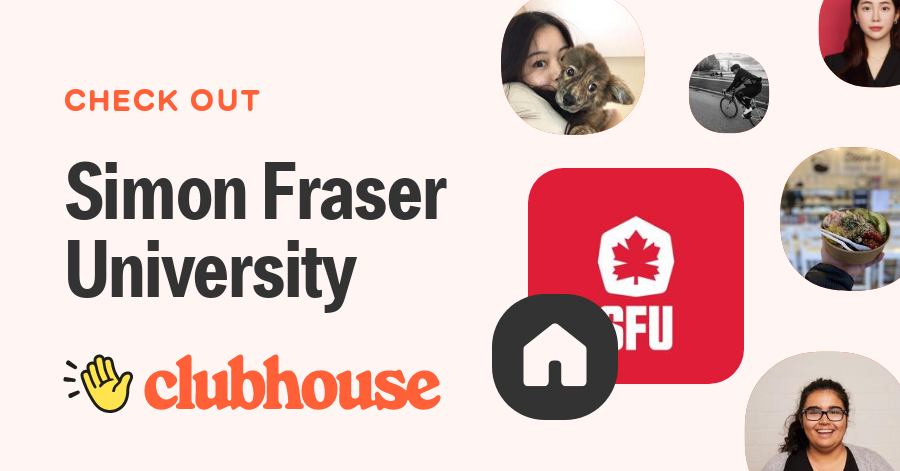 Simon Fraser University