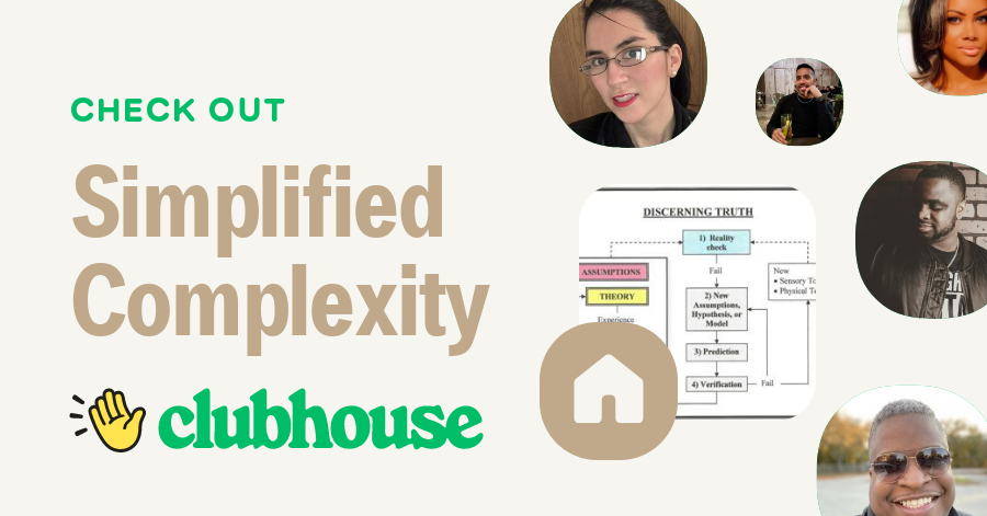 Simplified Complexity