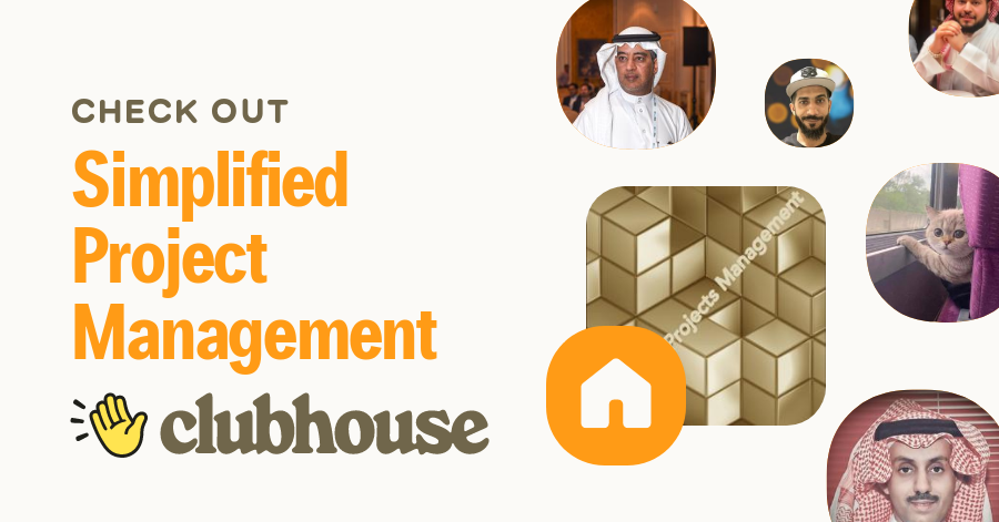Simplified Project Management Simplified Project Management