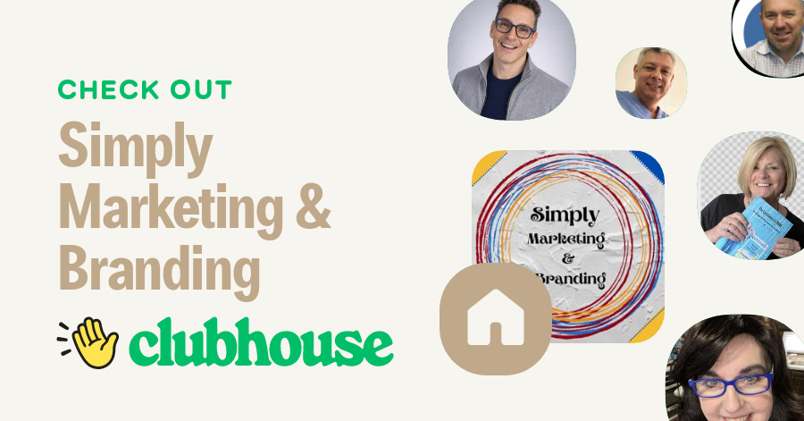 Simply Marketing & Branding