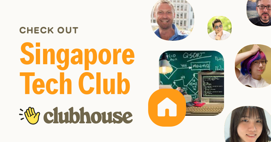 Singapore Tech Club