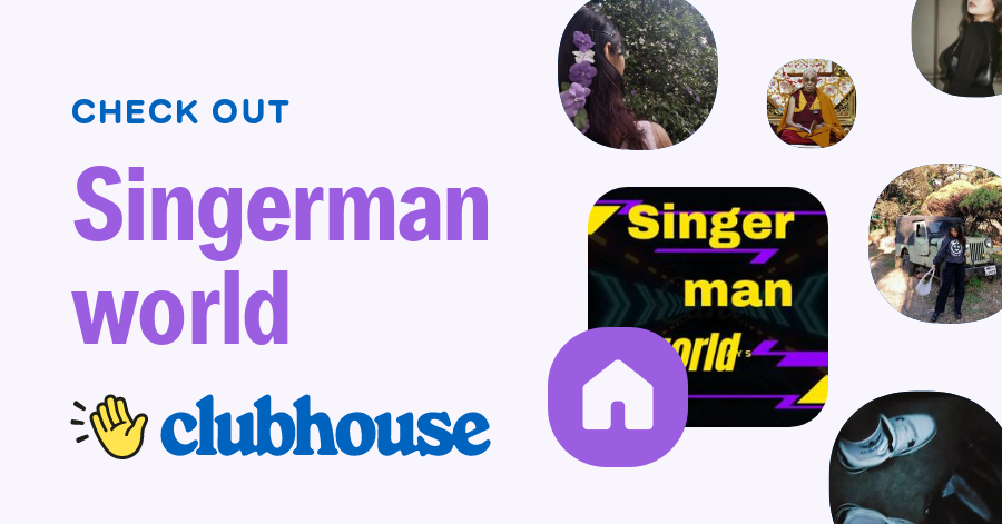 Singerman world