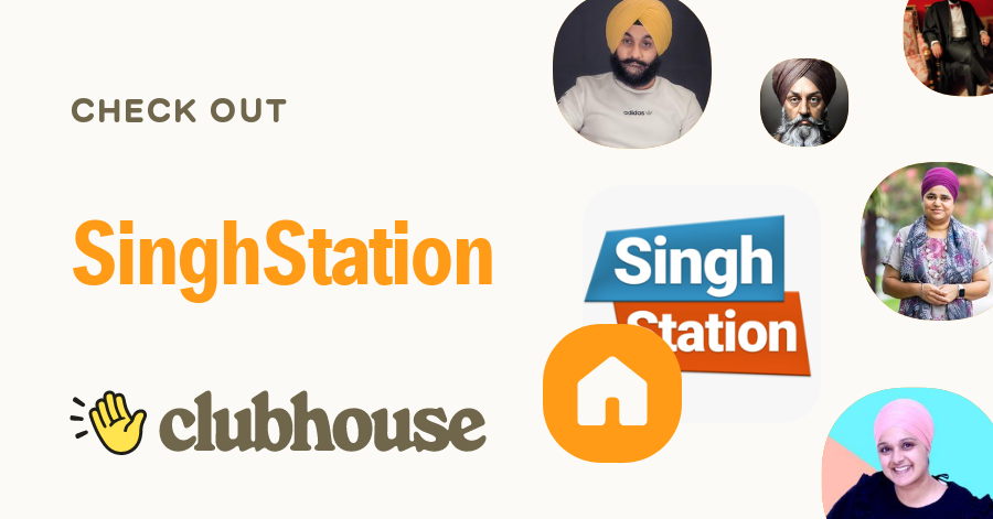 SinghStation