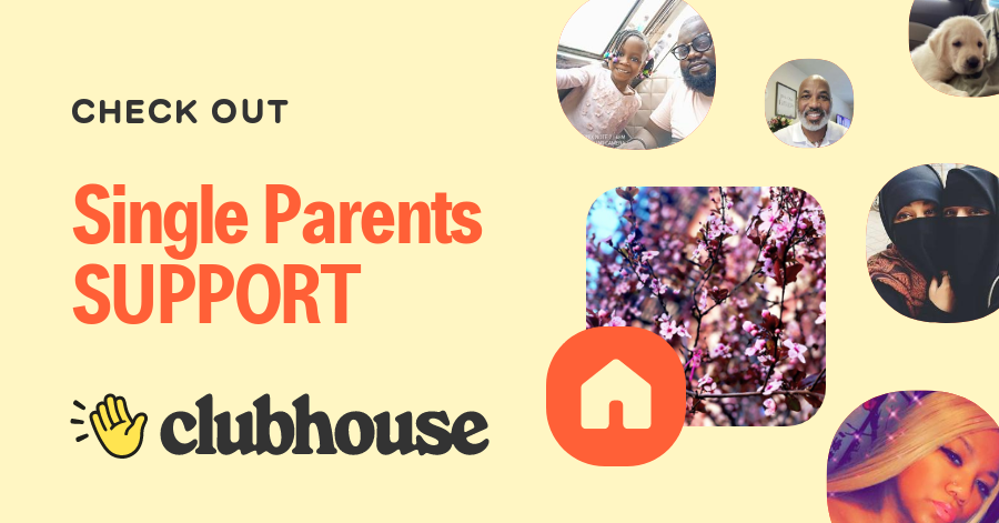 Single Parents SUPPORT