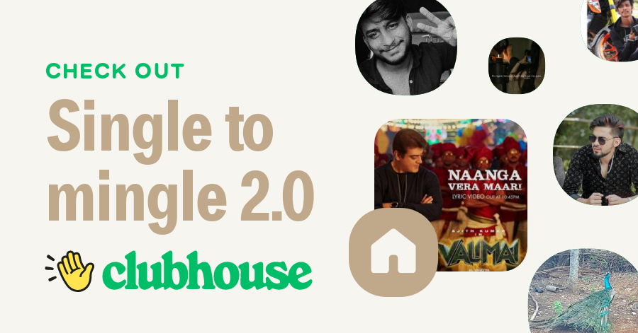 Single to mingle 2.0