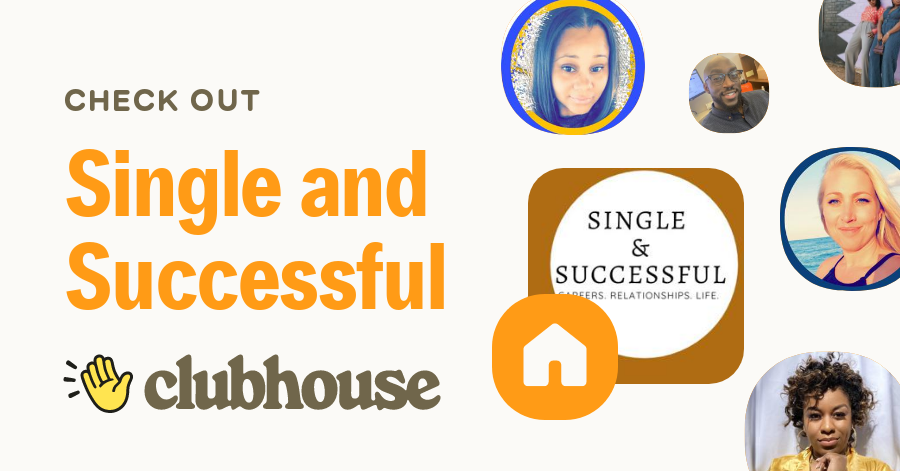 Single and Successful