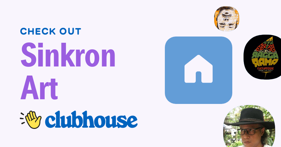 Sinkron Art