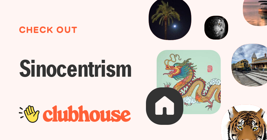 Sinocentrism