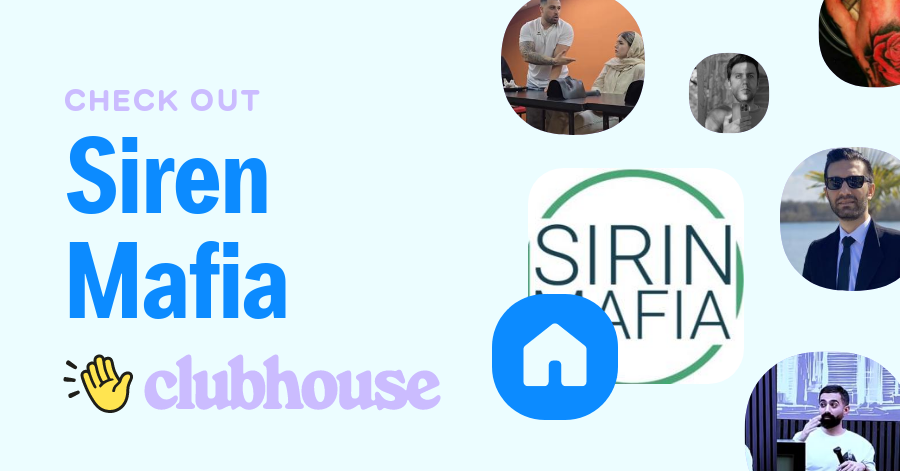 Siren Mafia