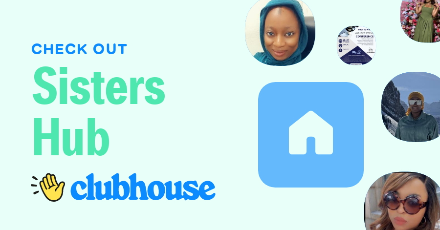 Sisters Hub
