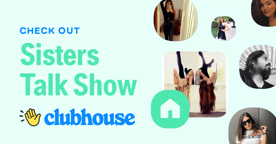 Sisters Talk Show