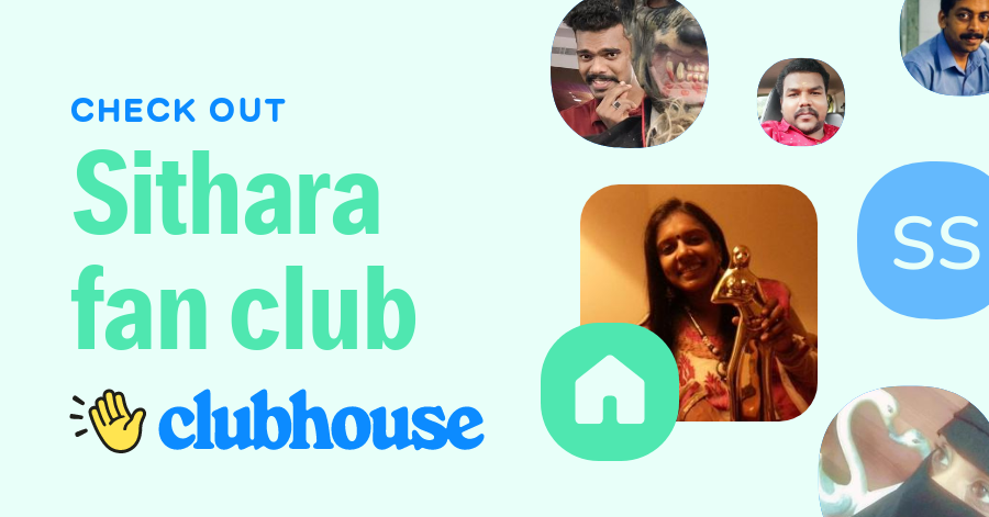 Sithara fan club