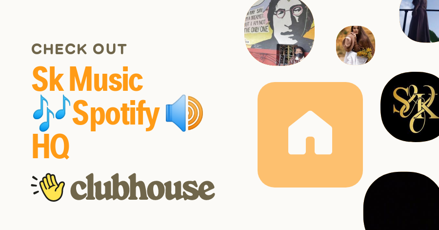 Sk Music 🎶Spotify 🔊 HQ