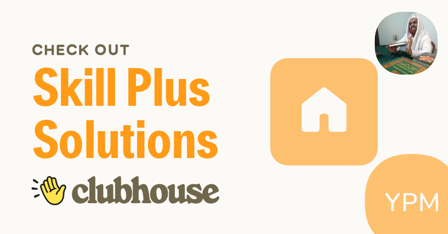 Skill Plus Solutions