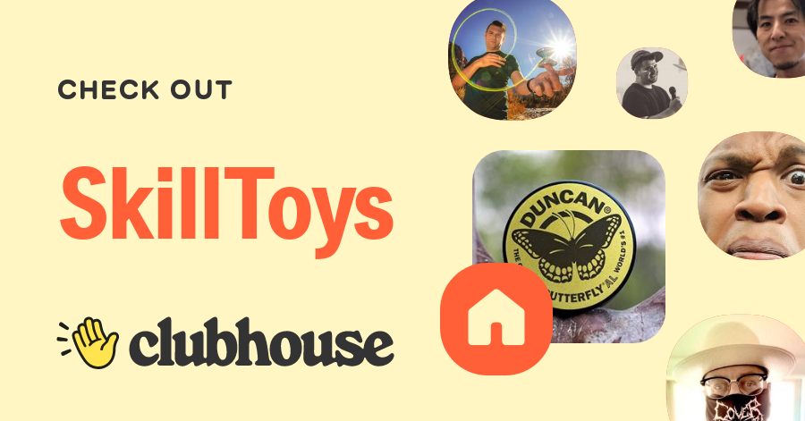 SkillToys