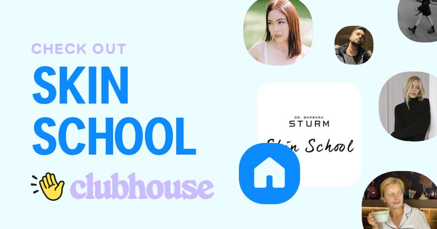 SKIN SCHOOL