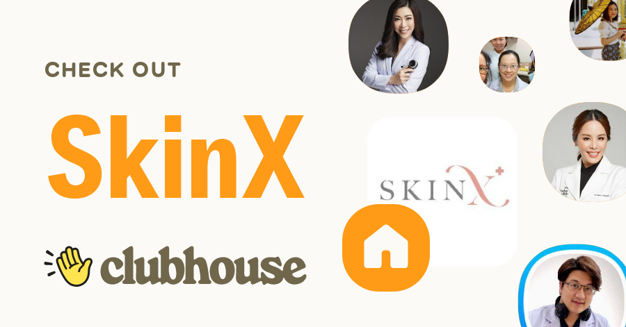 SkinX