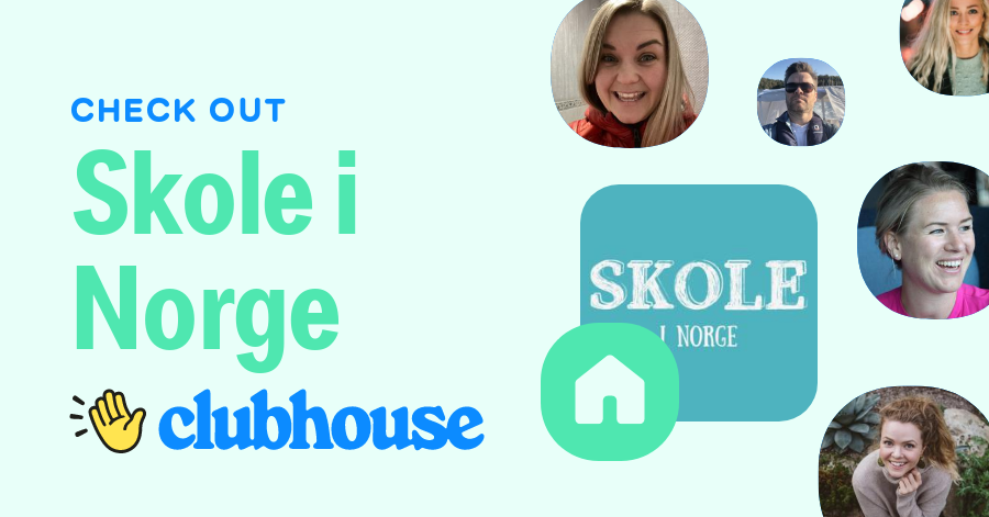 Skole i Norge