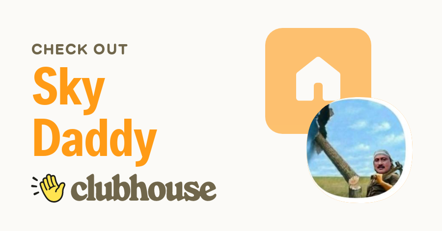 Sky Daddy
