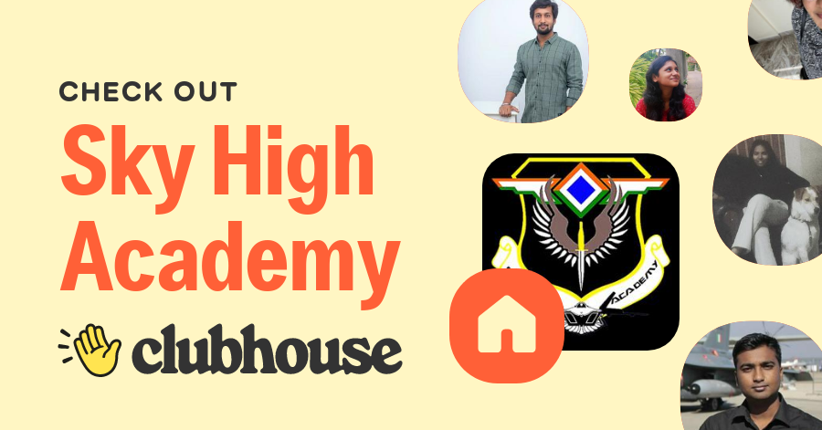 Sky High Academy