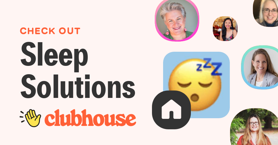 Sleep Solutions