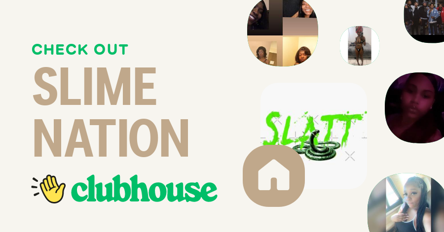 SLIME NATION