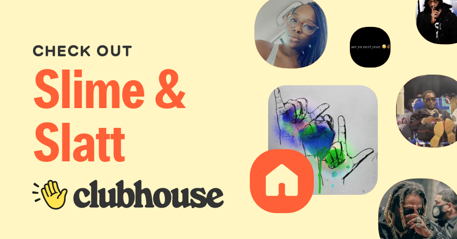 Slime & Slatt