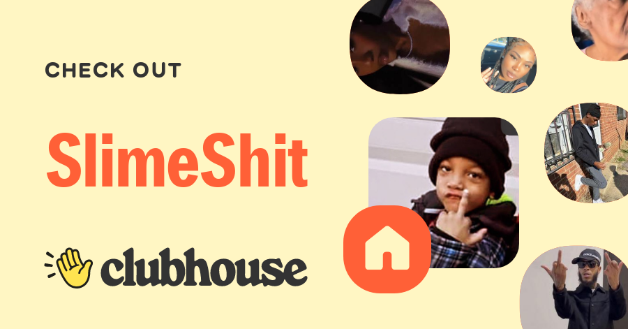 SlimeShit
