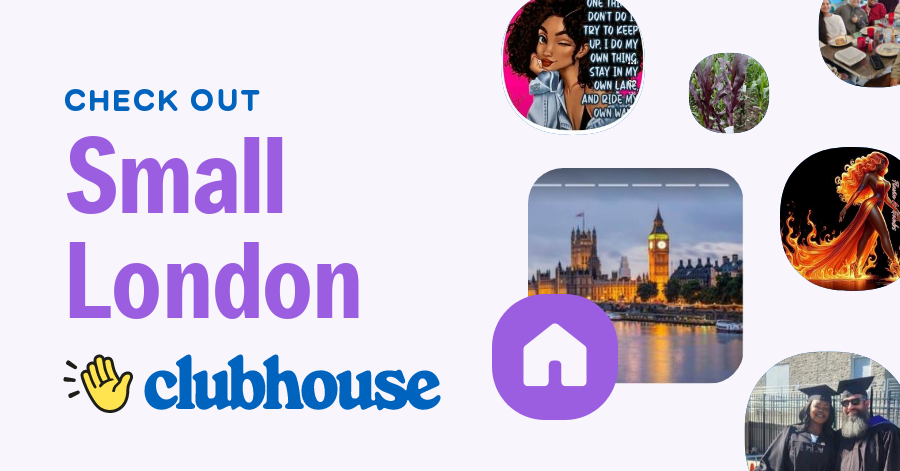 Small London